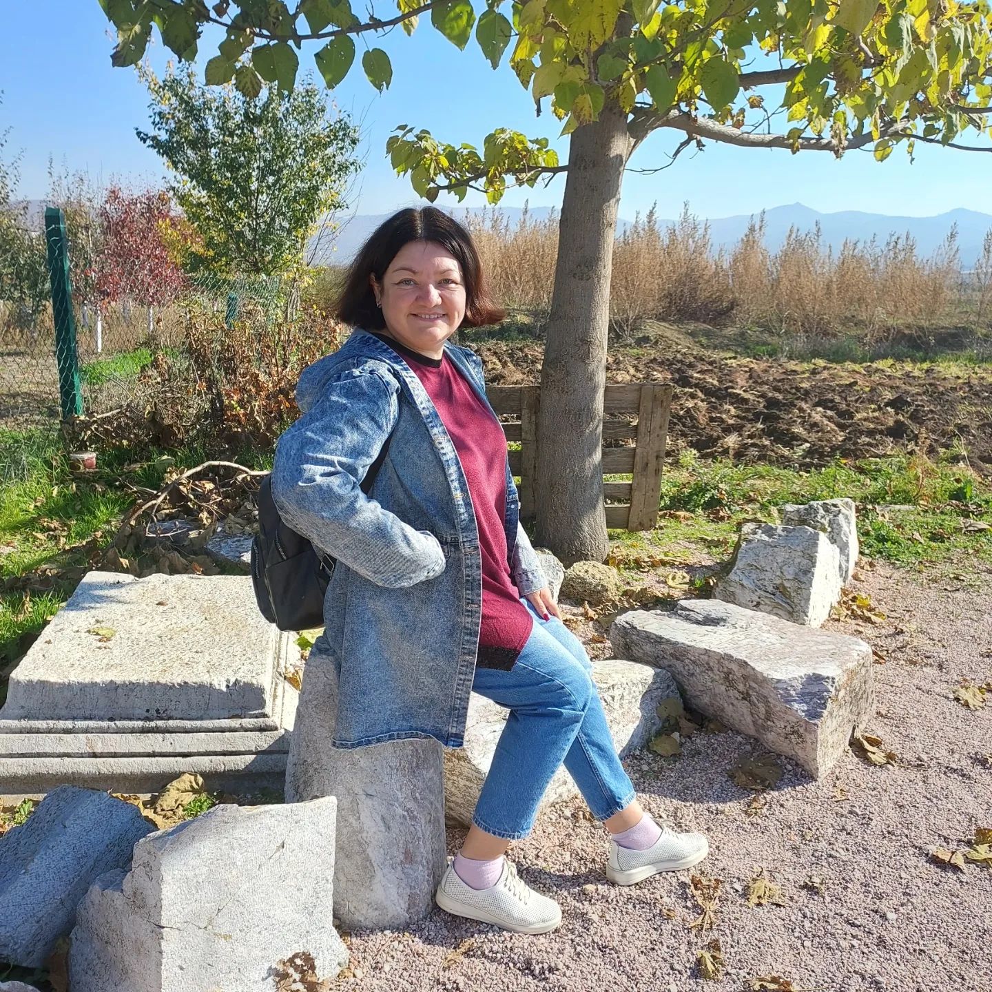 Журналістка Марина Животкова: «Мене допитували вісім годин» | НСЖУ