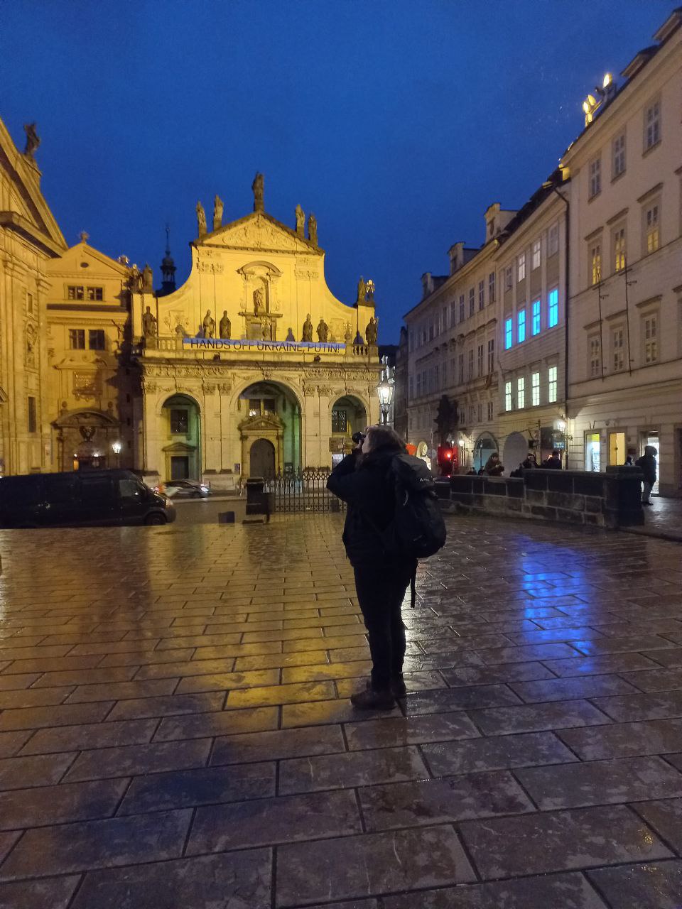 Журналістка Наталка Бондар: «Російська пропаганда зробила свою справу ...