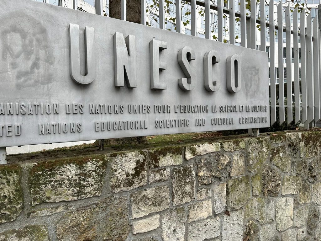 Війна в Україні повинна залишатися в інфопросторі світових ЗМІ – попри ...